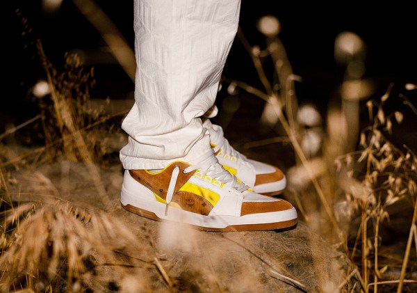 MCM x Puma Slipstream Lo "Show Up" | SneakerNews.com