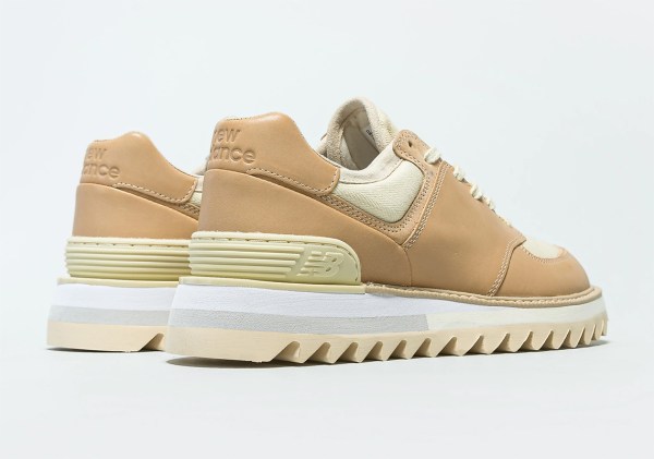 New Balance 574 TDS Tokyo Design Studio MS574TVT | SneakerNews.com