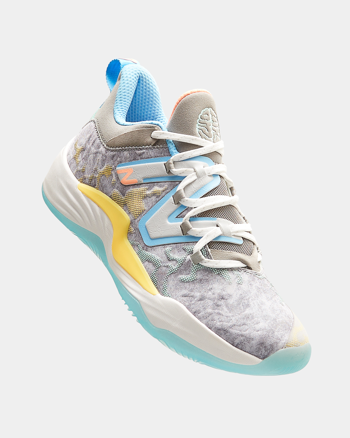 New Balance TWO WXY V3 Release Date | SneakerNews.com