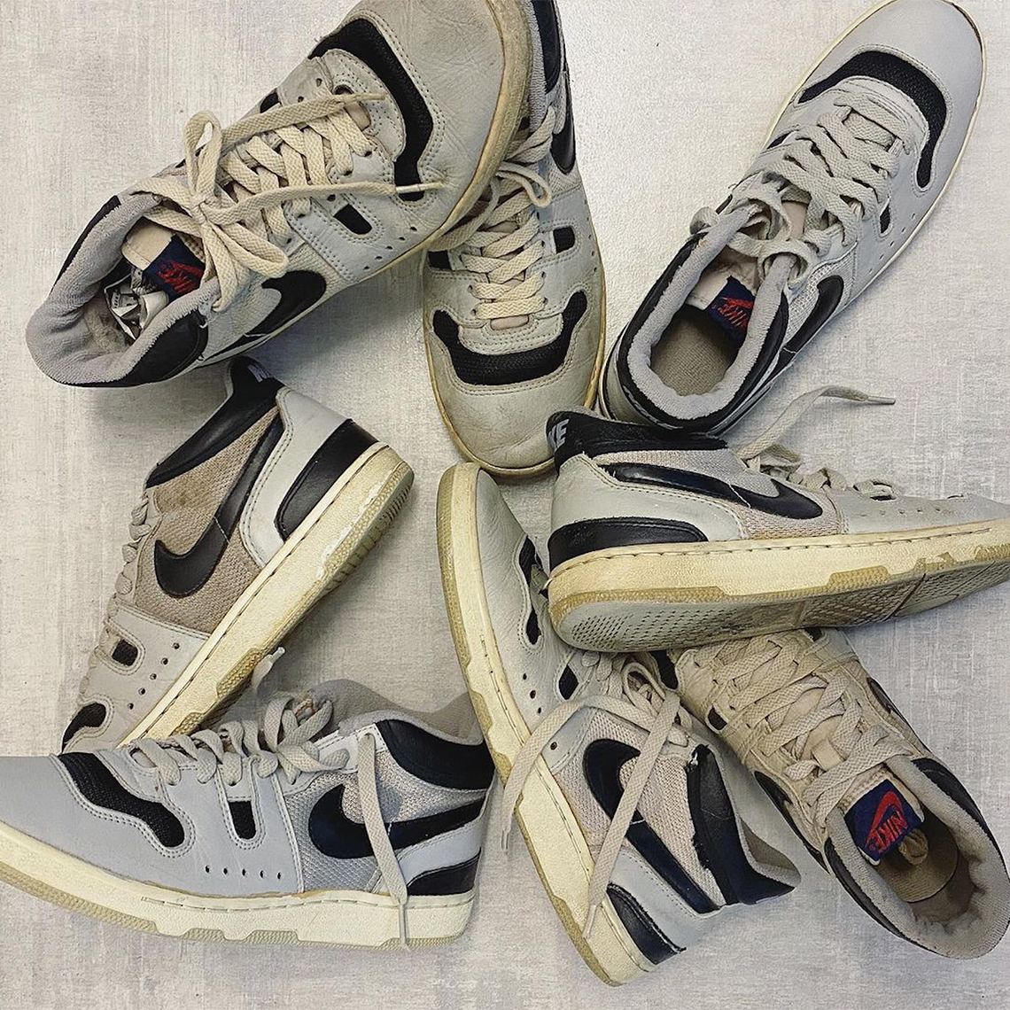 Nike Air Mac Attack 2023 Release Info | SneakerNews.com