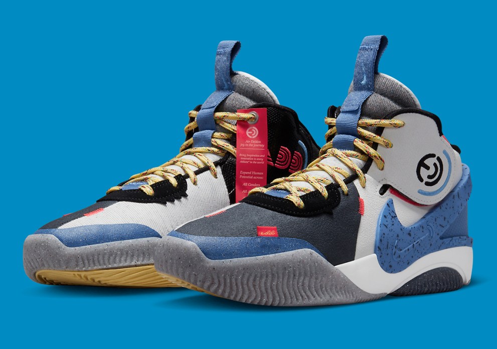 Sneaker News - Page 1007 of 10094 - Air Jordans, Sneaker Release Dates ...