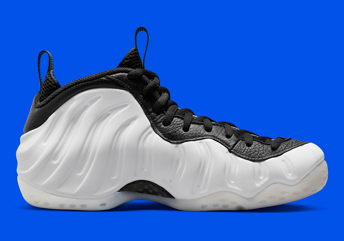 Nike Air Foamposite One PE DV0815-100 | SneakerNews.com