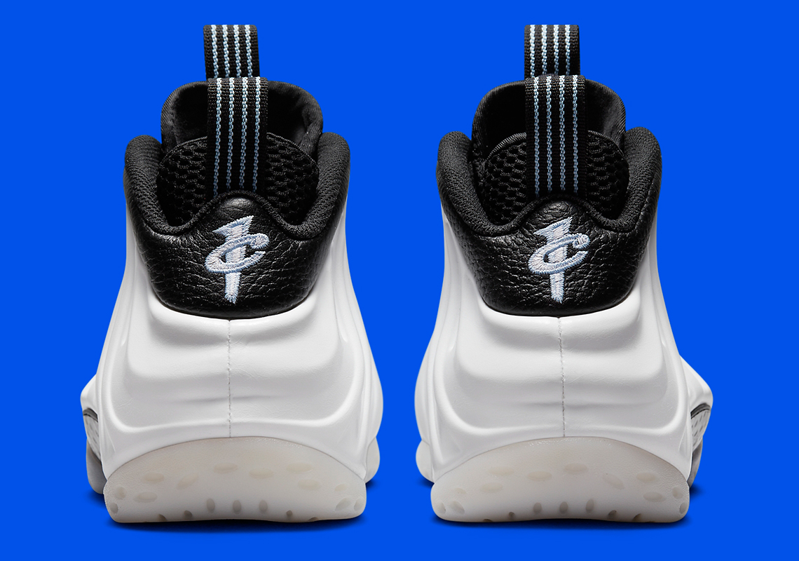 Nike Air Foamposite One PE DV0815-100 | SneakerNews.com