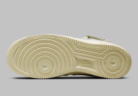 Nike Air Force 1 Mid Canvas "Patchwork"DZ4866-121 | SneakerNews.com