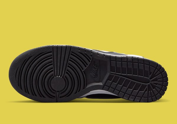 Nike Dunk High See Through DZ7327-001 | SneakerNews.com