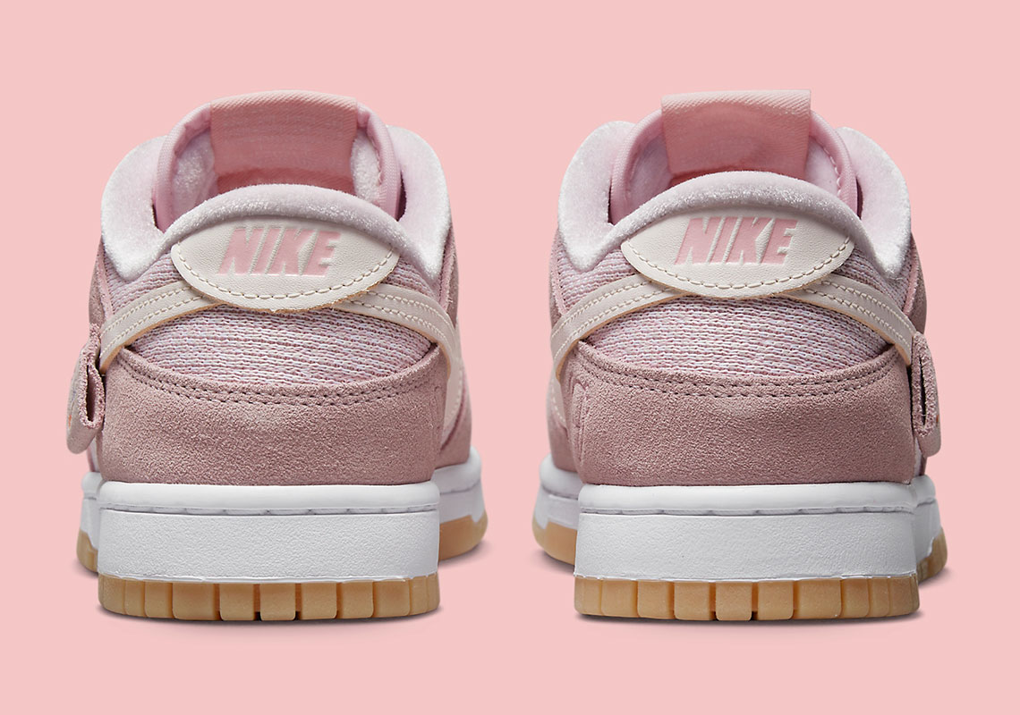 Nike Dunk Low "Teddy Bear" DZ5318-640 | SneakerNews.com