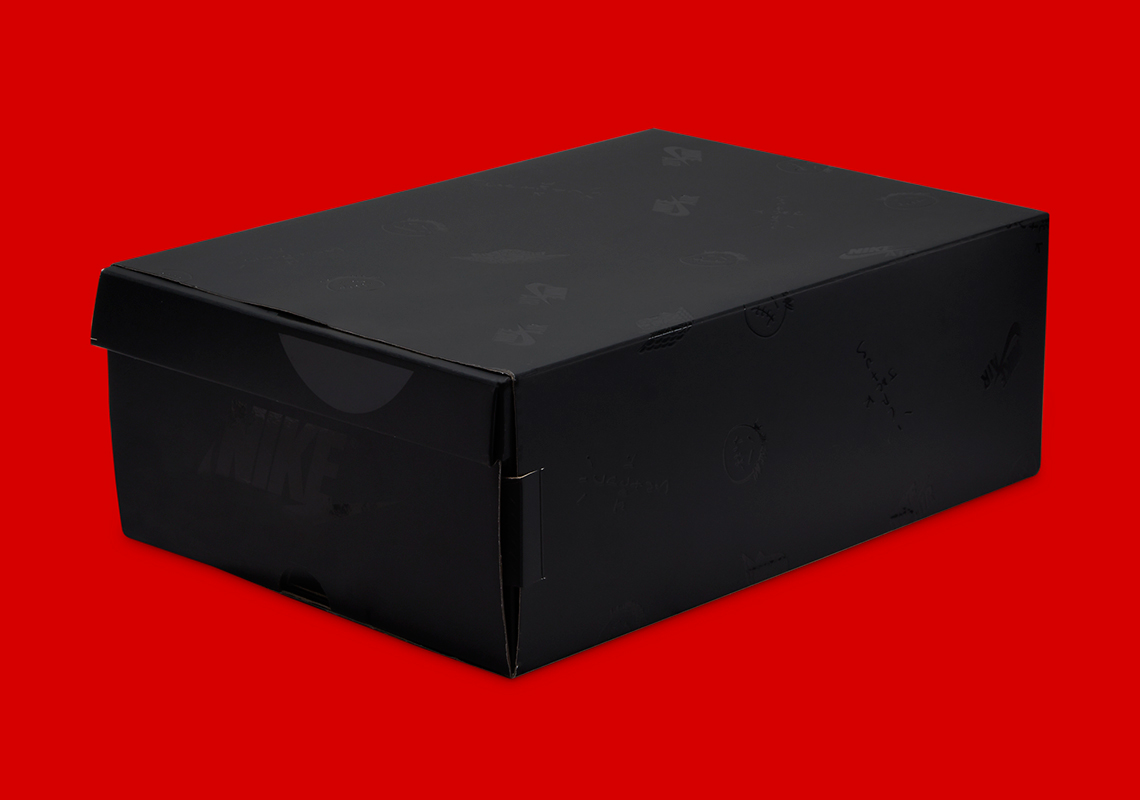 Travis Scott Air Jordan 1 Low Black Phantom DM7866-001 | SneakerNews.com