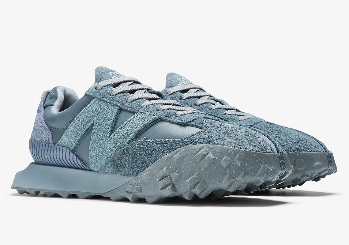 Auralee New Balance XC72 UXC72AA UXC72AR | SneakerNews.com