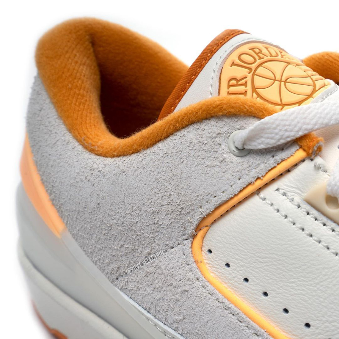 Air Jordan 2 Low Craft Sail DV9956-118 | SneakerNews.com