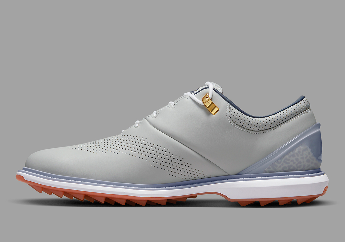 Eastside Golf x Jordan ADG 4 Golf Shoe DZ4525-001 | SneakerNews.com