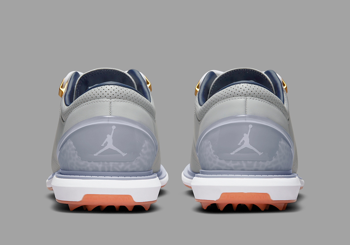 Eastside Golf x Jordan ADG 4 Golf Shoe DZ4525-001 | SneakerNews.com
