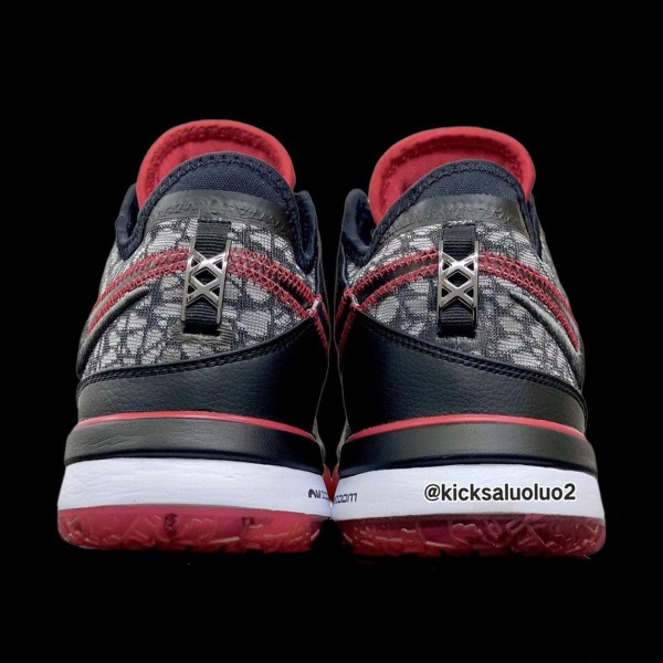 FaZe Clan x Nike LeBron 20 NXXT | SneakerNews.com