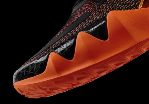 Jimmy Butler Li-Ning JB1 Tough Release Date | SneakerNews.com