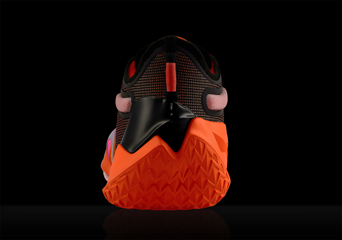 Jimmy Butler Li-Ning JB1 Tough Release Date | SneakerNews.com