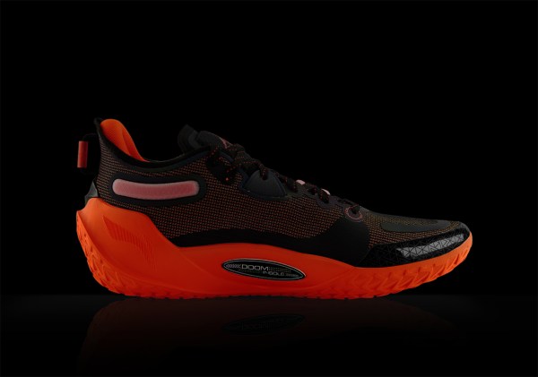 Jimmy Butler Li-Ning JB1 Tough Release Date | SneakerNews.com