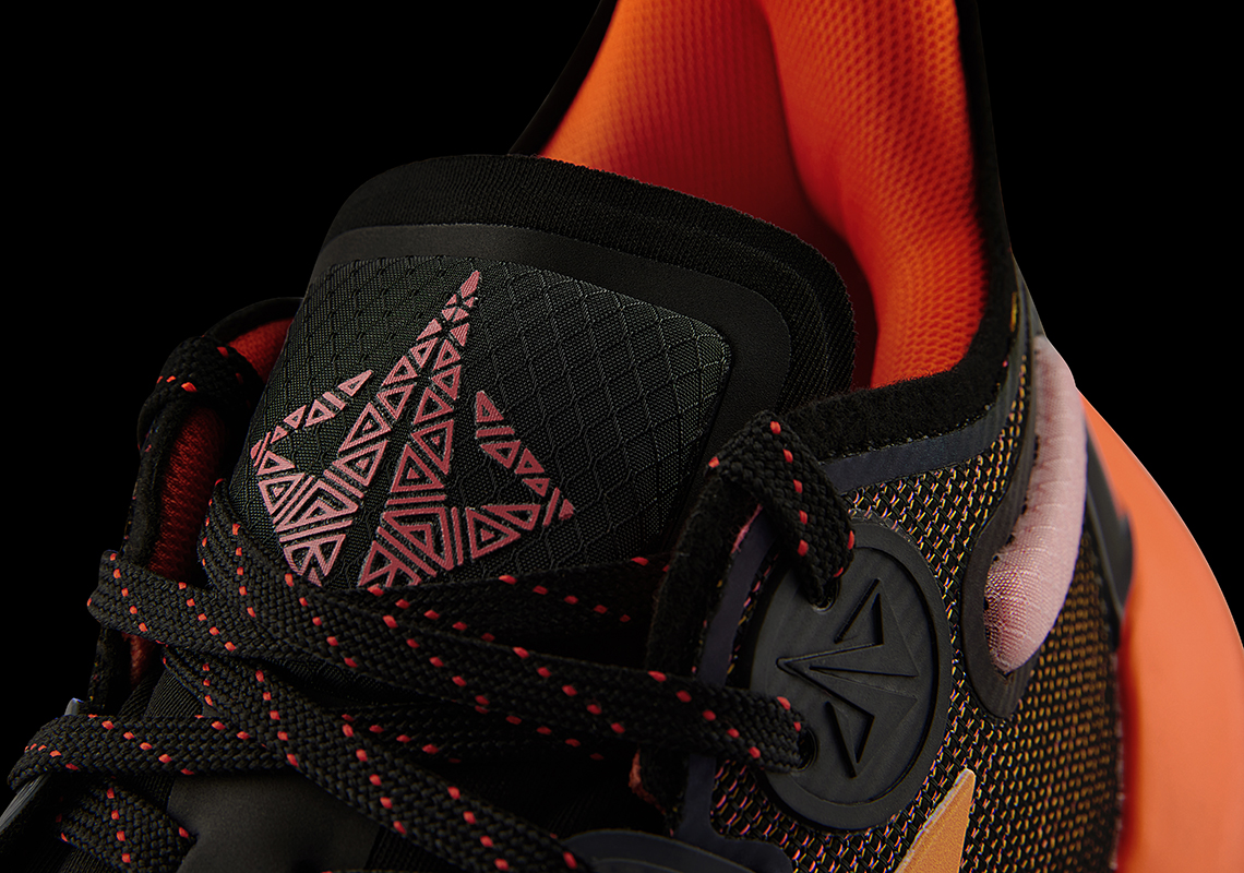 Jimmy Butler Li-Ning JB1 Tough Release Date | SneakerNews.com