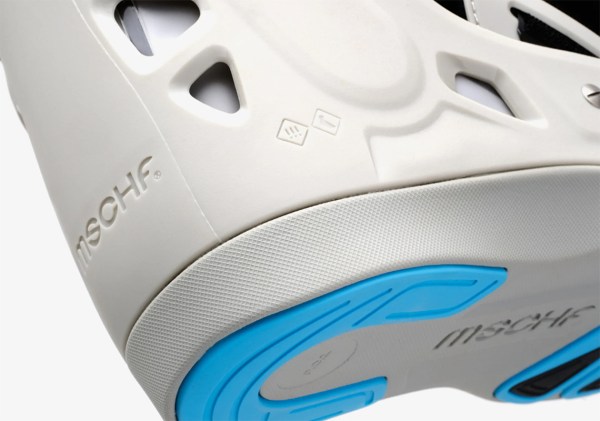 MSCHF AC-1 Sneaker Orthopedic Boot Release Date