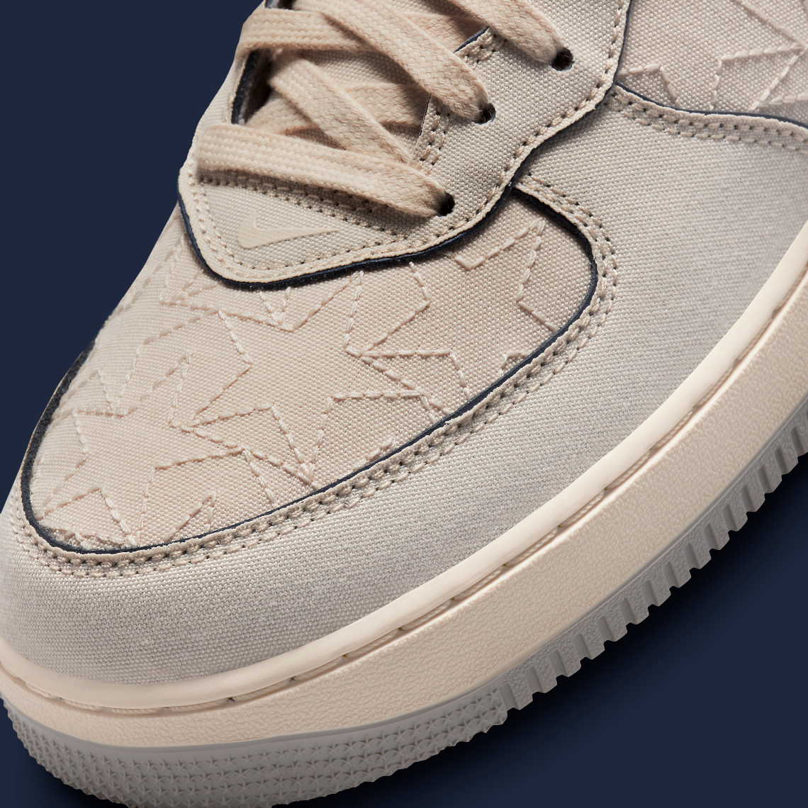 Nike Air Force 1 Mid "Tear-Away" DZ5367-219 | SneakerNews.com