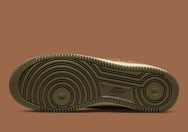 Nike Air Force 1 NAI-KE DJ6017-100 | SneakerNews.com