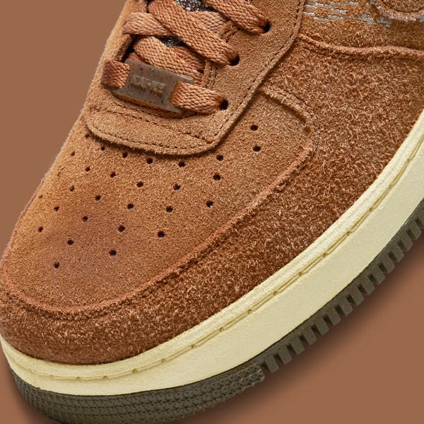 Nike Air Force 1 NAI-KE DJ6017-100 | SneakerNews.com