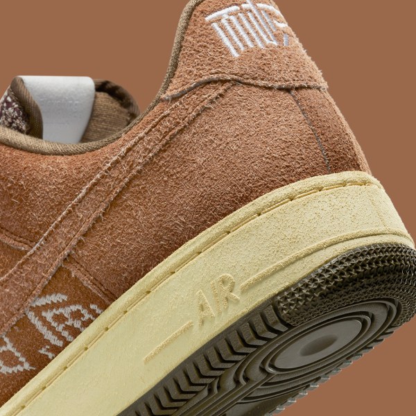 Nike Air Force 1 NAI-KE DJ6017-100 | SneakerNews.com