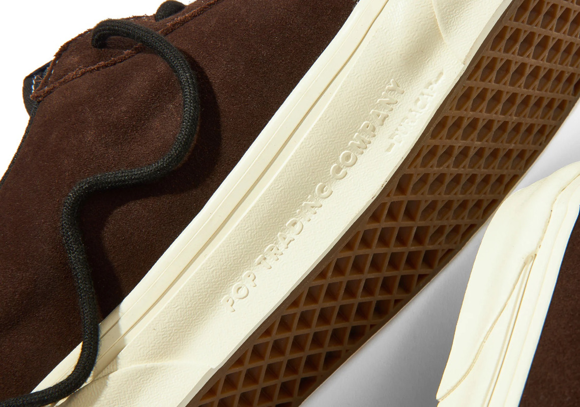 Pop Trading Co. x Vans Collaboration Release Date | SneakerNews.com