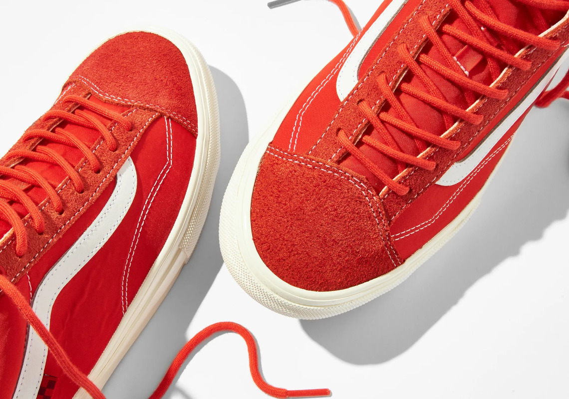 Pop Trading Co. x Vans Collaboration Release Date | SneakerNews.com