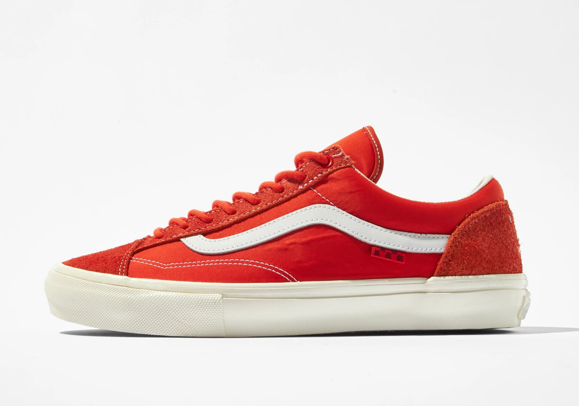 Pop Trading Co. x Vans Collaboration Release Date | SneakerNews.com