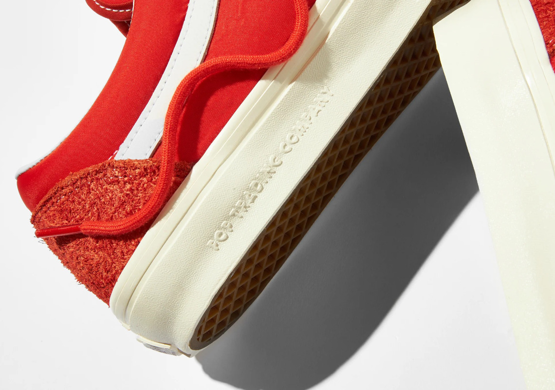 Pop Trading Co. x Vans Collaboration Release Date | SneakerNews.com
