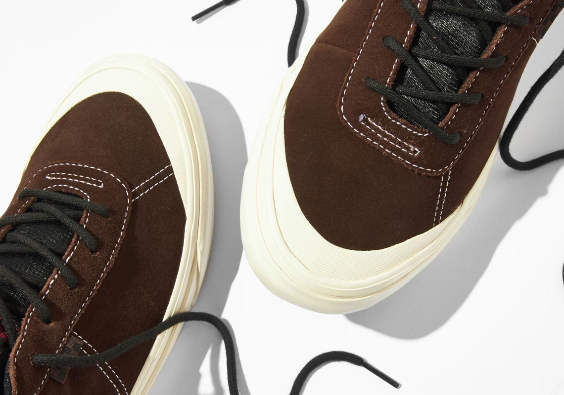 Pop Trading Co. x Vans Collaboration Release Date | SneakerNews.com