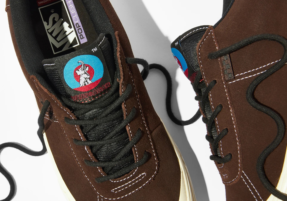 Pop Trading Co. x Vans Collaboration Release Date | SneakerNews.com