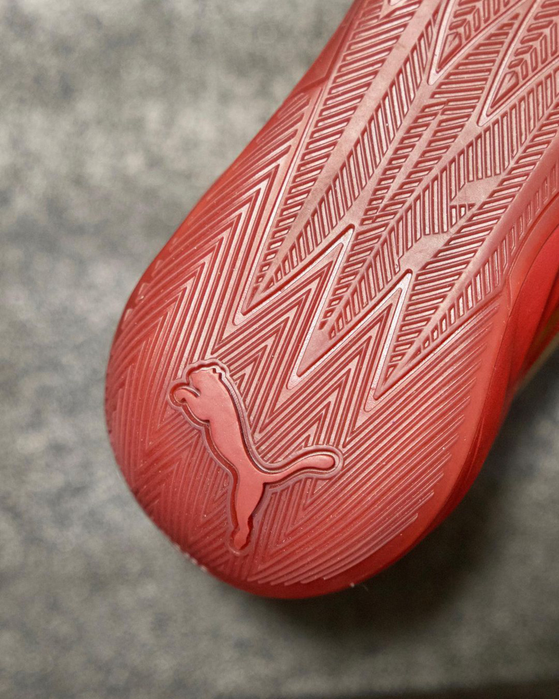 PUMA MB.02 "Phoenix" China-Exclusive | SneakerNews.com