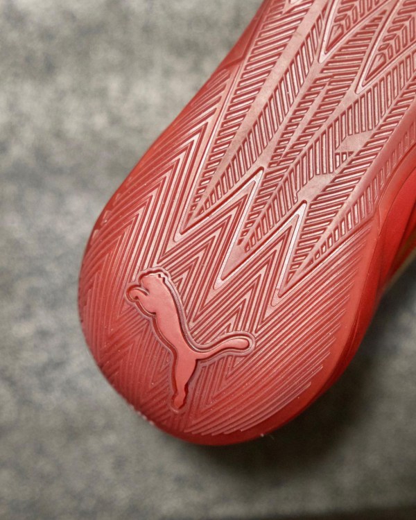 PUMA MB.02 "Phoenix" China-Exclusive | SneakerNews.com