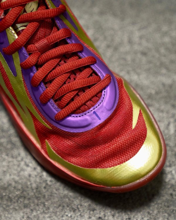 PUMA MB.02 "Phoenix" China-Exclusive | SneakerNews.com