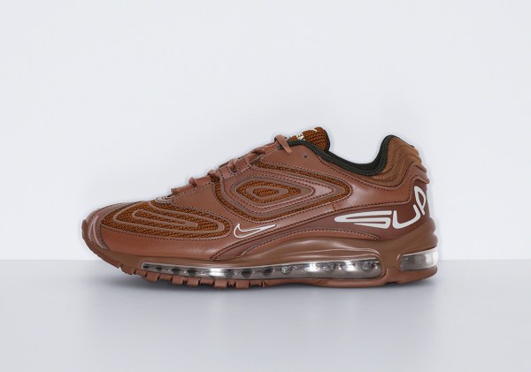 Supreme Nike Air Max 98 TL Release Date | SneakerNews.com