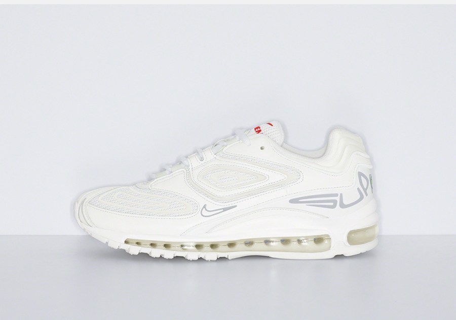 Supreme Nike Air Max 98 TL Release Date | SneakerNews.com