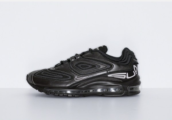 Supreme Nike Air Max 98 TL Release Date | SneakerNews.com