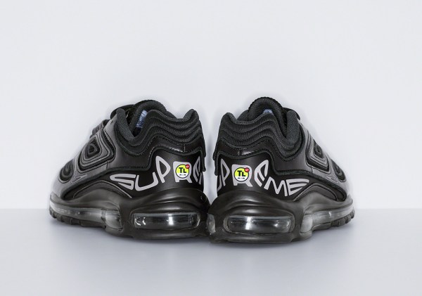 Supreme Nike Air Max 98 TL Release Date | SneakerNews.com