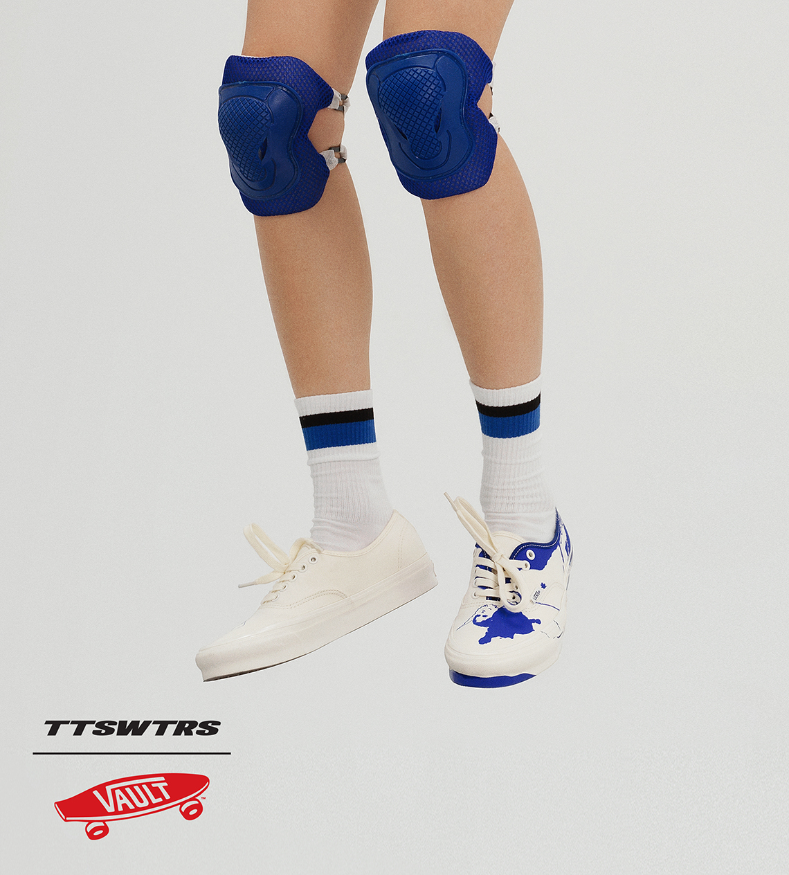 TTSWTRS x Vault By Vans Release Date | SneakerNews.com