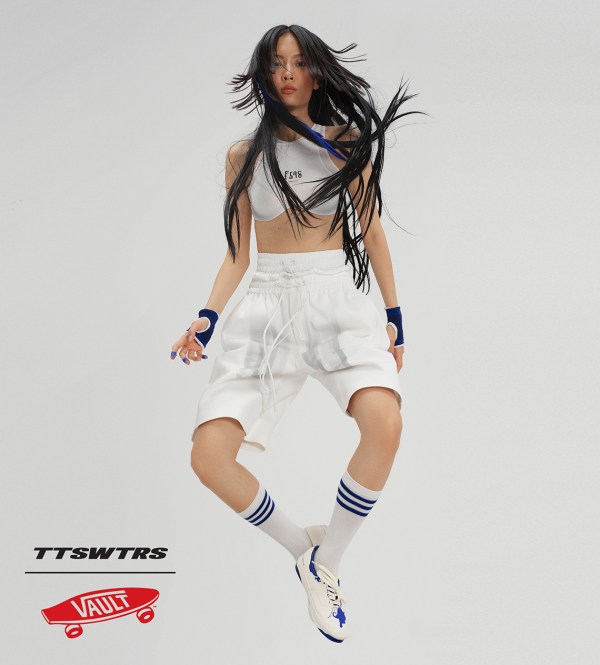 TTSWTRS x Vault By Vans Release Date | SneakerNews.com