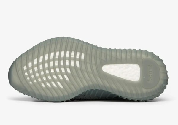 adidas Yeezy Boost 350 v2 "Salt" HQ2060 | SneakerNews.com