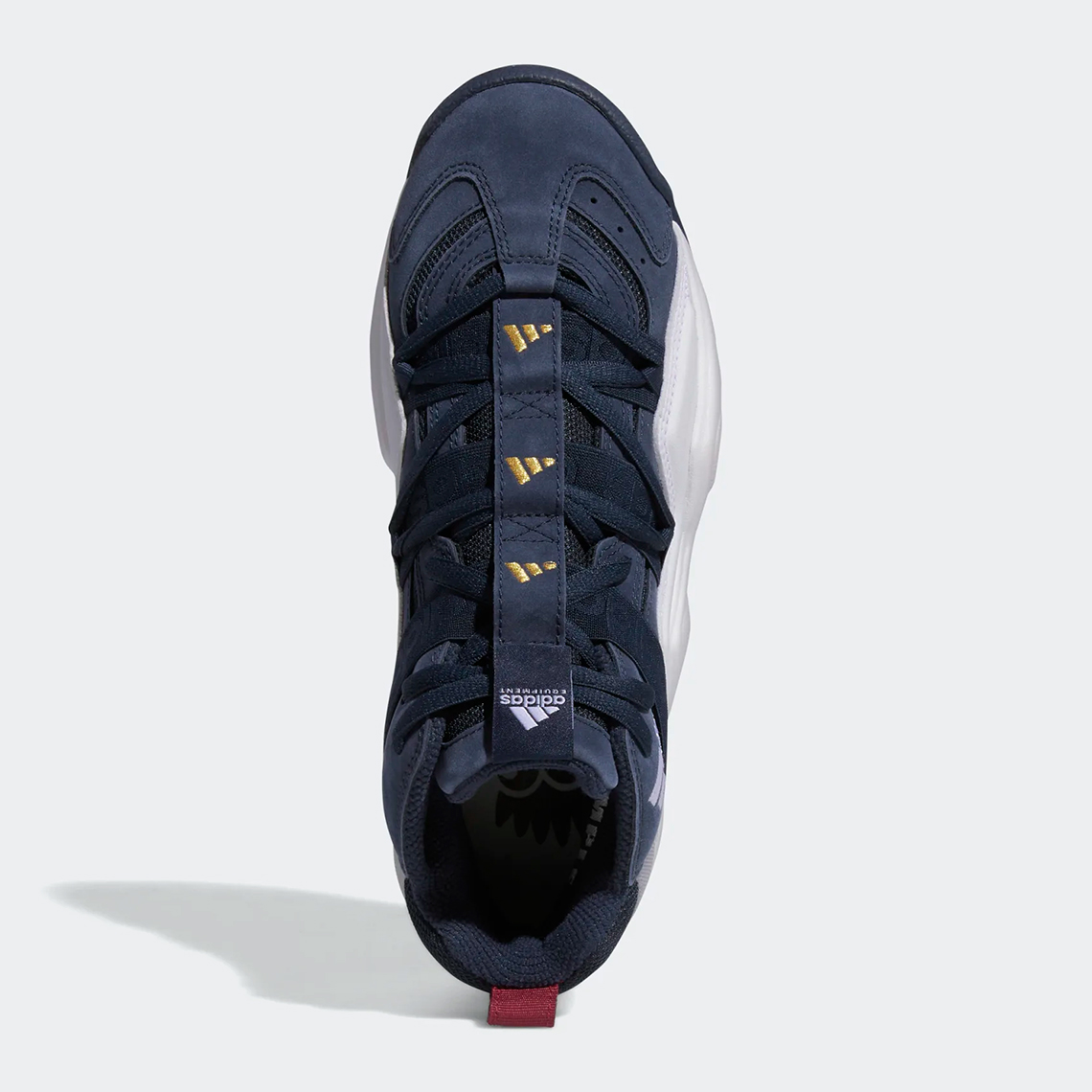 adidas Top Ten 2000 "Legend Ink" GY2401 | SneakerNews.com