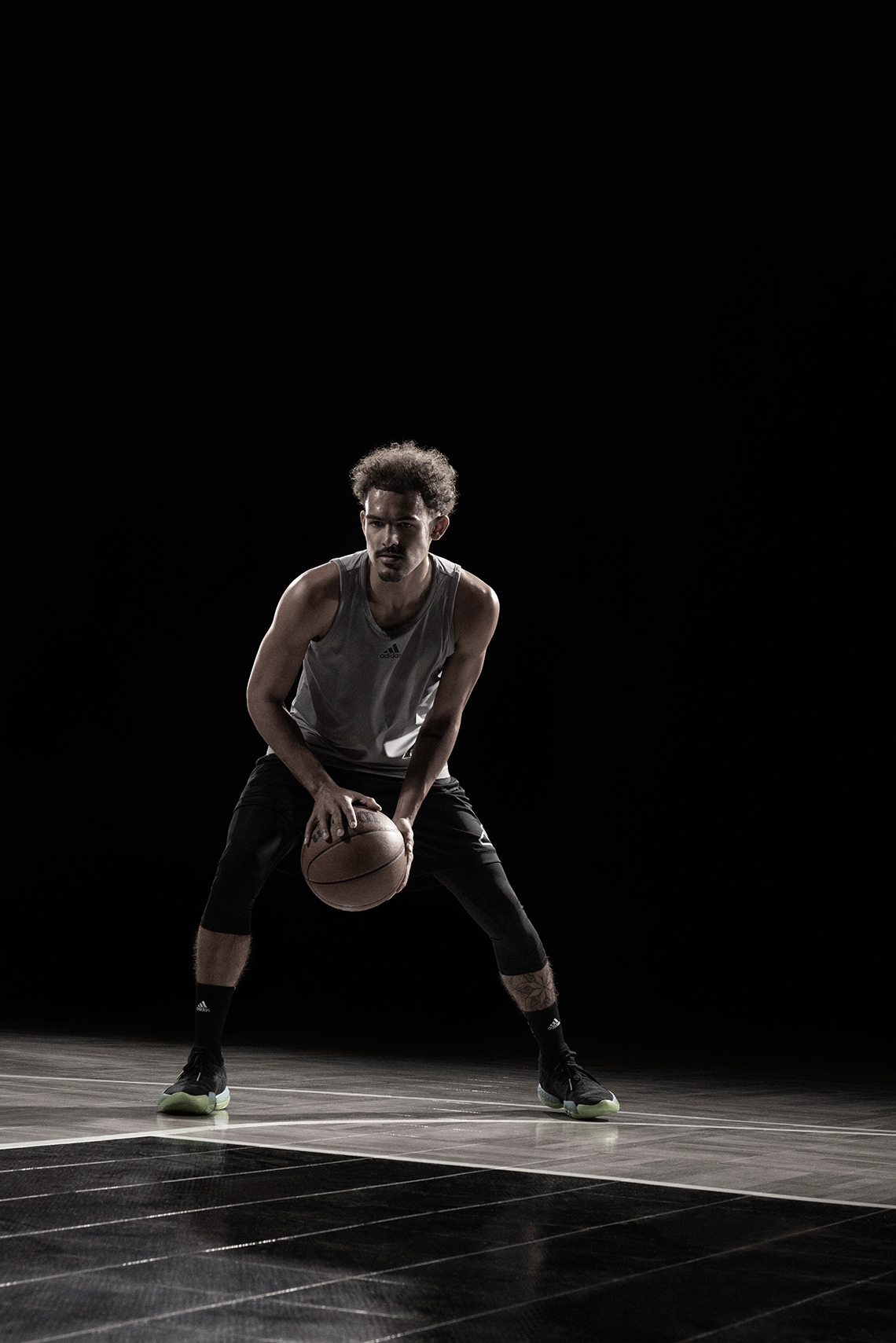 adidas Trae Young 2 Release Date | SneakerNews.com