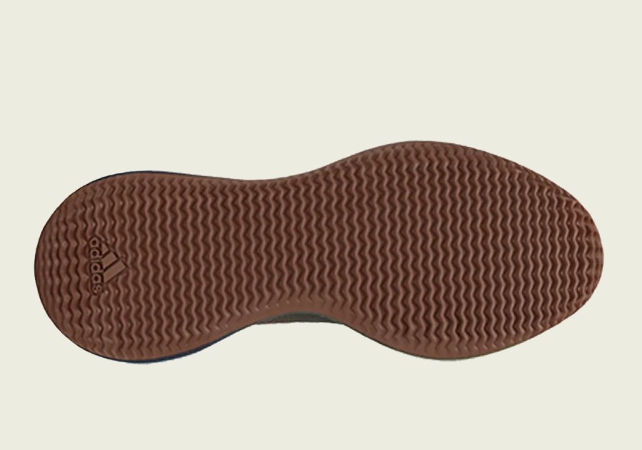 adidas Yeezy Knit Runner "Fade Indigo" HP3370 | SneakerNews.com