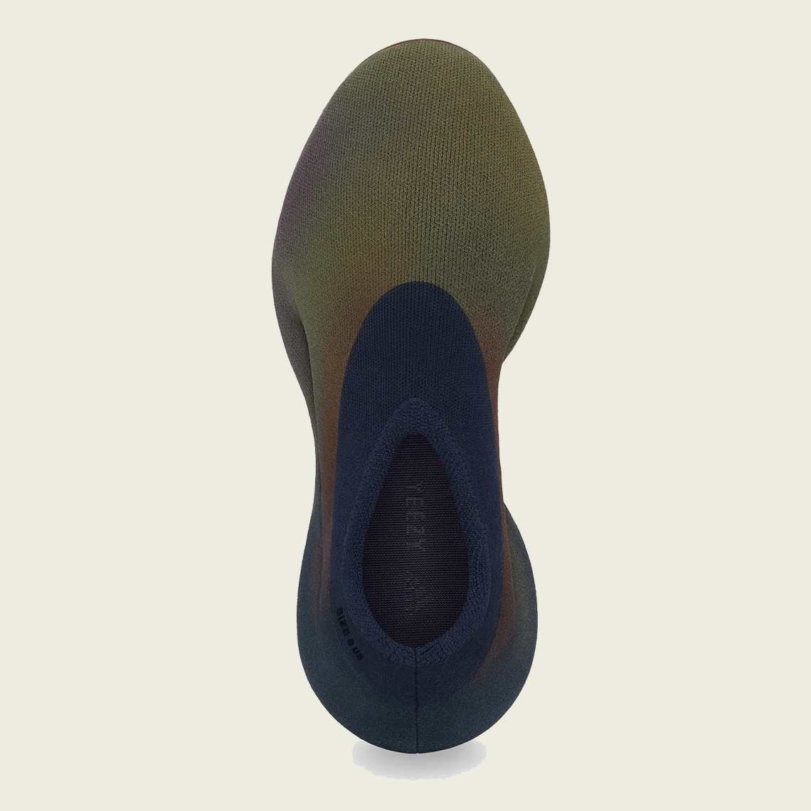 adidas Yeezy Knit Runner "Fade Indigo" HP3370 | SneakerNews.com