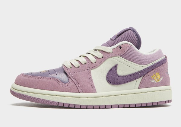 Air Jordan 1 Low Unity DR8057-500 | SneakerNews.com
