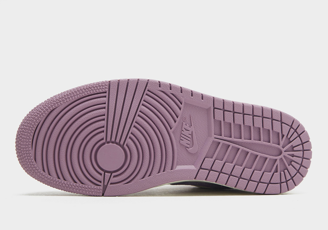 Air Jordan 1 Low Unity DR8057-500 | SneakerNews.com