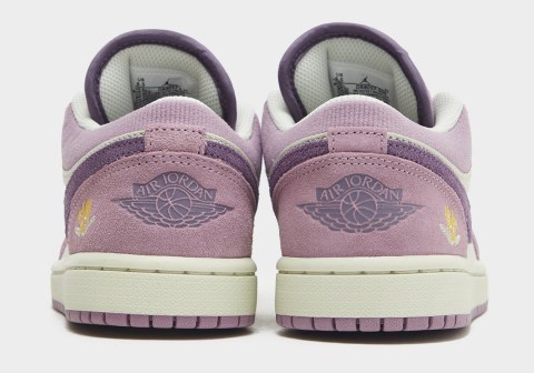 Air Jordan 1 Low Unity DR8057-500 | SneakerNews.com