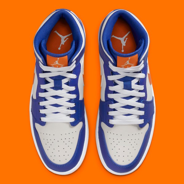 Air Jordan 1 Mid "Wheaties" FD1029-400 Release Date | SneakerNews.com