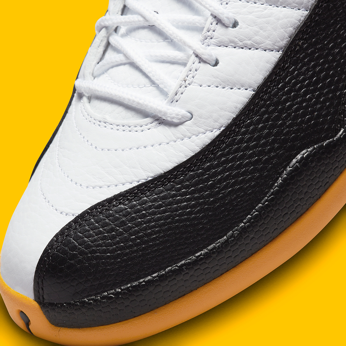 Air Jordan 12 GC "25 Years In China" | SneakerNews.com